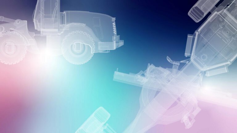 Grading Control - Excidor